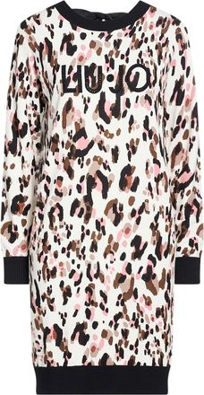 Liu Jo KLEIDER - Mini-Kleider auf YOOX.COM