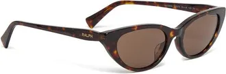 Lauren Ralph Lauren Sonnenbrillen 0RA5352U 500373 Braun