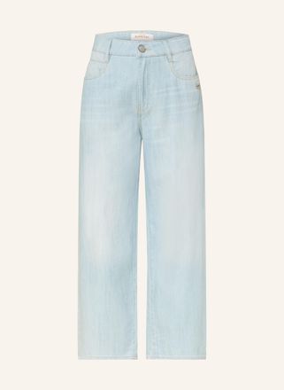 Gang Gang Jeans-Culotte 94carol Culotte blau