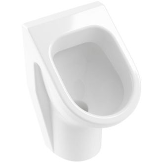 Villeroy & Boch Villeroy&boch - Villeroy und Boch Absaugurinal Architectura 355x620x385mm, weiss