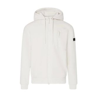 Peuterey Herren, Sweatshirts & Hoodies, Beige, XLGr&ouml;&szlig;e