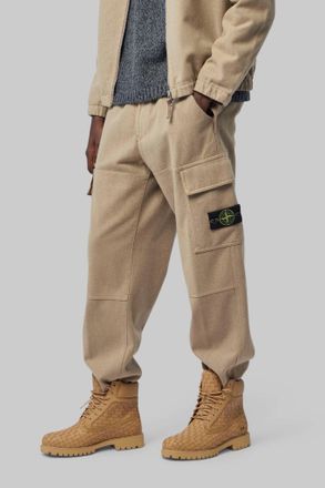 Stone Island Trousers