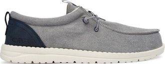 F.lli Campagnolo Halbschuhe JOY Urban 3Q82357 Grau