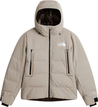 The North Face Cirque Down Jacket - Homme - Sport - Beige - Taille: S