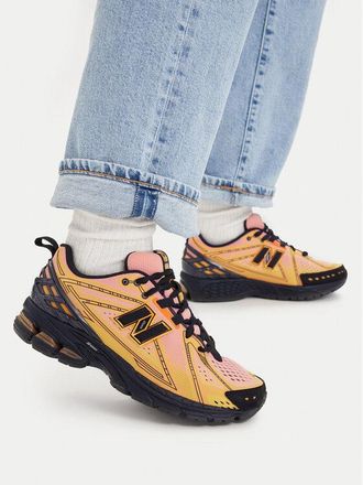 New Balance Sneakers U1906596 Gelb