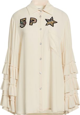 5 Progress TOPS - Hemden auf YOOX.COM