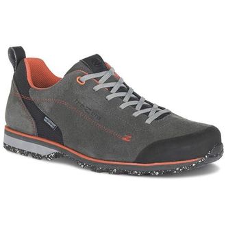 Trezeta 010722610 Zeta WP Sneaker Homme Grey Orange EU 47
