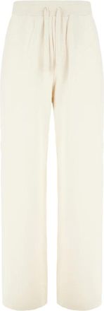 Dolce & Gabbana Homme, Pantalons, Beige, Taille: M Pantaloni