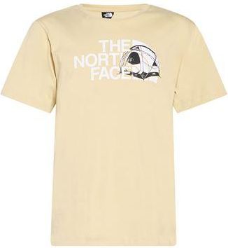 The North Face TOPS - T-shirts sur YOOX.COM