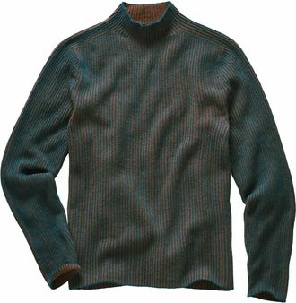Mey & Edlich Grundform-Mockneck