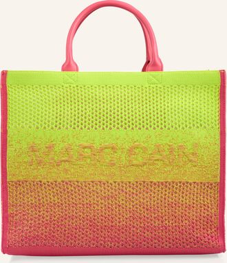 Marc Cain Shopper pink