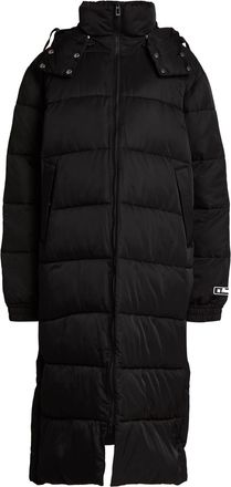 HUGO BOSS JACKEN & M&Auml;NTEL - Pufferjacken & Daunenjacken auf YOOX.COM