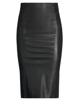 Lou Andr&eacute;a HOSEN & R&Ouml;CKE - Midi-R&ouml;cke auf YOOX.COM
