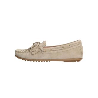 Stefano Lauran Damen, Schuhe, Beige, 37 EUGr&ouml;&szlig;e