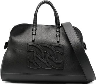 Casadei Damen, Taschen, Schwarzk, ONE SIZEGr&ouml;&szlig;e