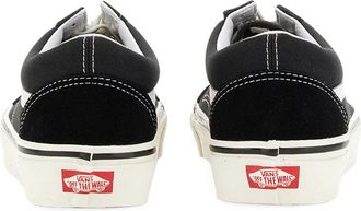 Vans Sneaker - Black