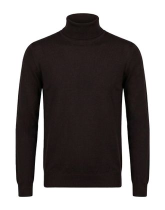Paolo Pecora STRICKWAREN - Rollkragenpullover auf YOOX.COM