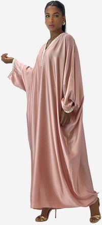Elara Maxikleid Abaya