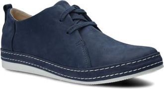 Nagaba basses Féminin - Chaussures en cuir Féminin - basses Chaussures plates Chaussures décontractées, confortables, à lacets, pour lautomne, le printemps, 