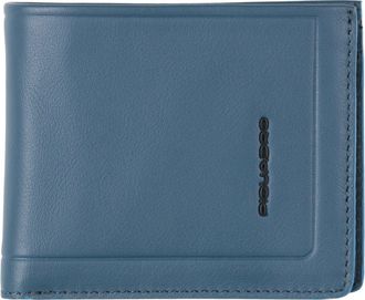 Piquadro Kleinlederwaren - Brieftaschen auf YOOX.COM