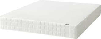 IKEA VATTAO Taschenfederkernmatratze