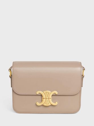 Celine Mini Sac Femme couleur Beige