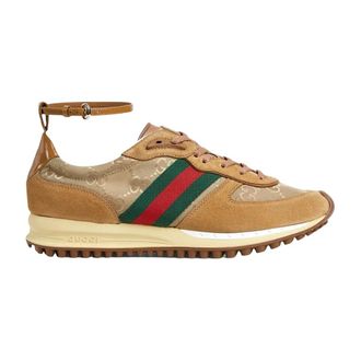 Gucci Sneakers - - Shoes - Damen - Beige - 36 EU