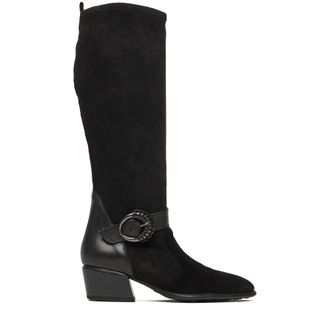 Hispanitas Stiefel Hispanitas PHI254257 Schwarz