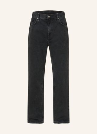 Axel Arigato Jeans Archive Regular Fit schwarz