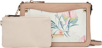 Aldo Handtasche Aldo Goivia 13989207 Rosa