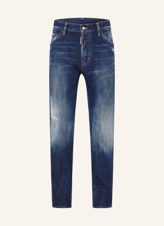 Dsquared2 Jeans Cool Guy Jean Slim Fit blau