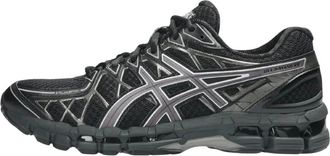 Asics Homme, Chaussures, Noir, Taille: 46 EU Gel-Kayano 20