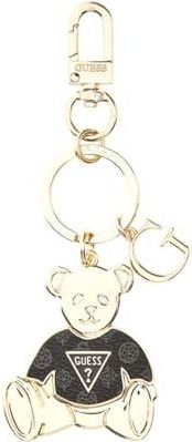 Guess RW1702P4401, Noir, Taille Unique