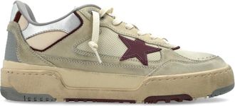 Golden Goose Homme, Chaussures, Beige, Taille: 46 EU Forty2 Sports Chaussures