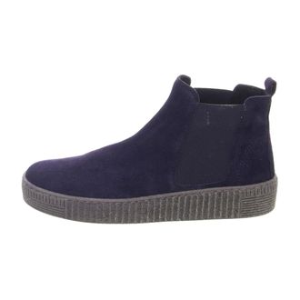 Gabor Damen, Schuhe, Blau, 39 EUGr&ouml;&szlig;e