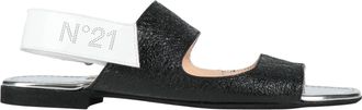 N&deg;21 SCHUHE - Sandalen auf YOOX.COM