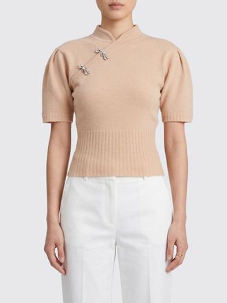 Simone Rocha Pull SIMONE ROCHA Femme couleur Rose