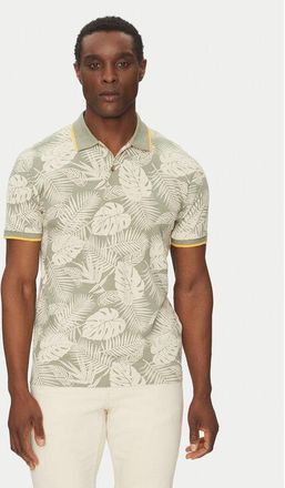 Liu Jo Poloshirt QA5180 J7734 Grün Regular Fit