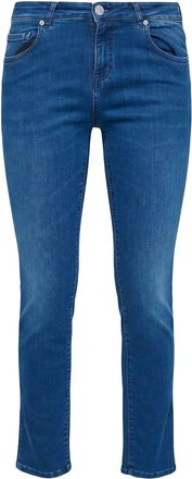 Replay HOSEN & R&Ouml;CKE - Jeanshosen auf YOOX.COM