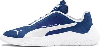 Puma Puma Unisex-Erwachsene Replicat X Circuit Sneaker, Blau (Galaxy Blue White 03)