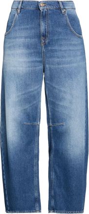 Cycle HOSEN & R&Ouml;CKE - Jeanshosen auf YOOX.COM