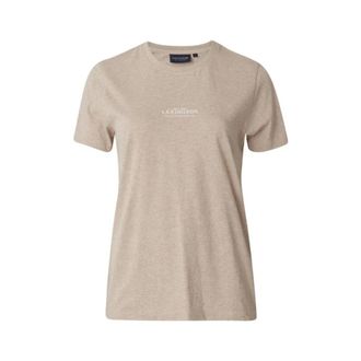 Lexington Company Herren, Oberteile, Beige, XSGr&ouml;&szlig;e