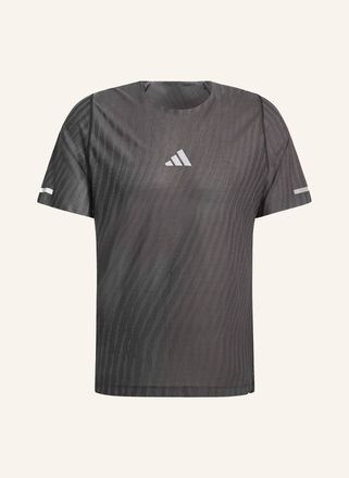 adidas Laufshirt adi365 Climacool+ schwarz