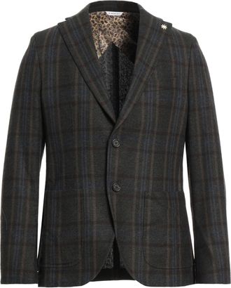 Manuel Ritz ANZ&Uuml;GE und CO-ORDS - Blazers auf YOOX.COM
