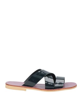 A.Testoni SCHUHE - Sandalen auf YOOX.COM
