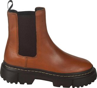 Hogan Stiefeletten - Braun