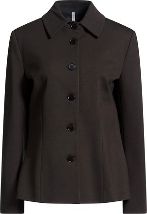Liviana Conti JACKEN & M&Auml;NTEL - Jacken und Anoraks auf YOOX.COM