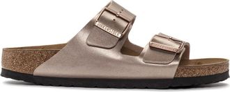 Birkenstock Femme, Chaussures, Rose, Taille: 40 EU Ciabatte Arizona