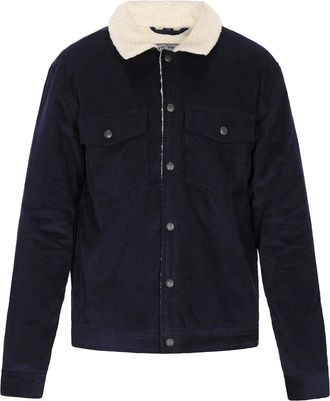 Dreimaster Jacke