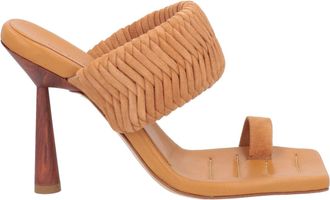 GIA / RHW SCHUHE - Zehentrenner auf YOOX.COM